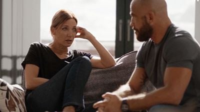 Casting Indociles saison 1 - AlloCiné