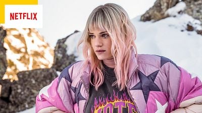 Anthracite - Série TV 2024 - AlloCiné