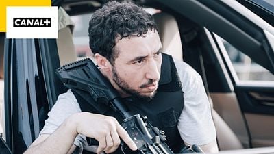 B.R.I. - Série TV 2023 - AlloCiné