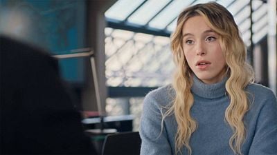 Matthew Frink - AlloCiné