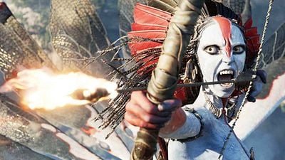 Rebuilding - Film 2025 - AlloCiné