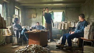 Maxi Papa - Film 2007 - AlloCiné