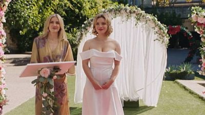 BLOOM en streaming - AlloCiné