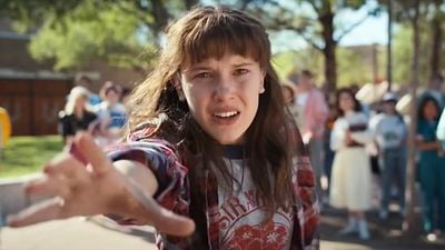 image de la news Stranger Things : une nouvelle série est déjà annoncée, et elle sera diffusée dès l’année prochaine !
