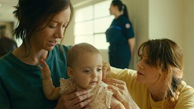 Beaux-parents - Film 2019 - AlloCiné