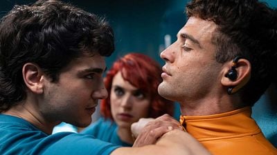 Misfits en streaming - AlloCiné