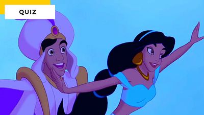 Aladdin - film 1992 - AlloCiné