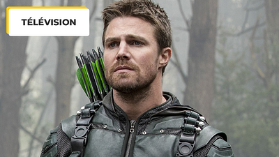 Arrow - Série TV 2012 - AlloCiné
