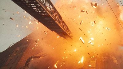 Sidelined 2: Intercepted - Film 2026 - AlloCiné