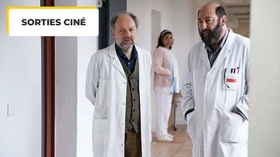 Le Dernier souffle - Film 2025 - AlloCiné