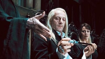 image de la news “Vous allez l’adorer à la minute où vous le verrez” : Jason Isaacs valide le nouveau Lucius Malefoy