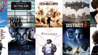 Numéro 9 - Film 2009 - AlloCiné