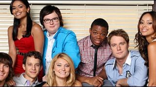 Michael Rady - AlloCiné