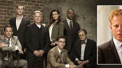 Greg Germann - AlloCiné