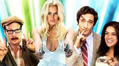 inAPPropriate Comedy - Film 2013 - AlloCiné