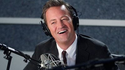 Go On - Série TV 2012 - AlloCiné