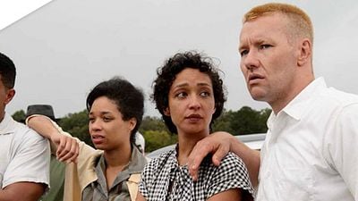 Apnée - Film 2016 - AlloCiné