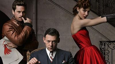 The Collection - Série TV 2016 - AlloCiné