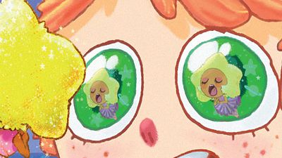 Zombillénium - film 2017 - AlloCiné