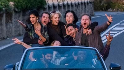 Brain On Fire - Film 2016 - AlloCiné