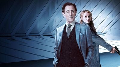 Instinct Saison 1 - AlloCiné