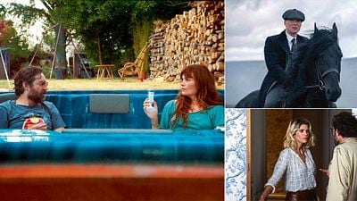 Kidnapping Saison 1 - AlloCiné