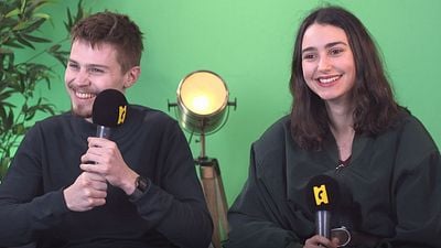 Audran Cattin - AlloCiné