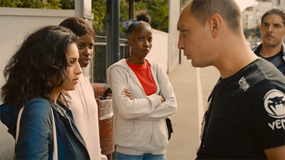 Seuls - Film 2016 - AlloCiné