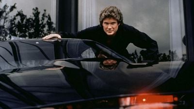 Knight Rider - Film 2027 - AlloCiné