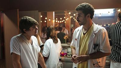 Hippocrate Saison 2 - AlloCiné