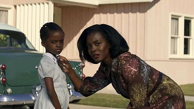 Eux - Série TV 2021 - AlloCiné