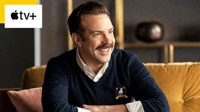 Ted Lasso - Série TV 2020 - AlloCiné