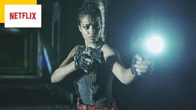 Anina - film 2015 - AlloCiné