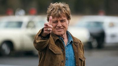 Shadow Wolves : Photos et affiches - AlloCiné