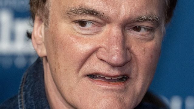 Quentin Tarantino - AlloCiné