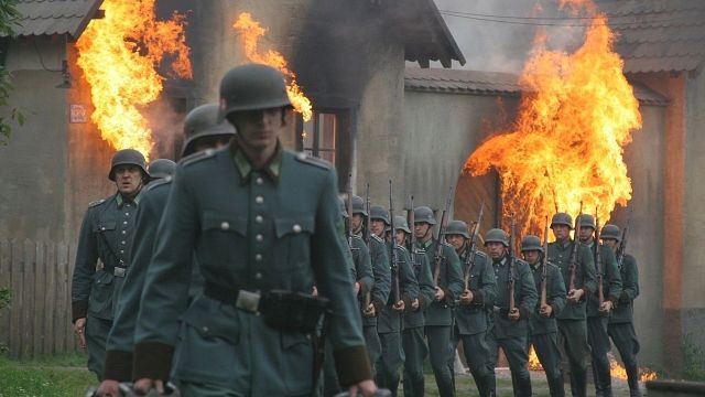Lidice - Film 2011 - AlloCiné