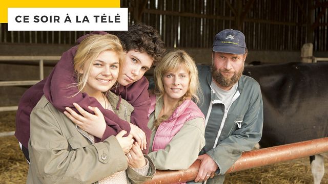 La Famille Bélier - film 2014 - AlloCiné