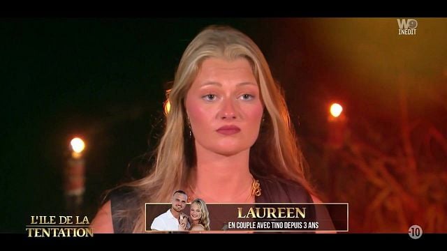 L'île de la tentation - TV ACTU by AlloCiné