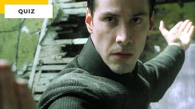 Matrix Revolutions - film 2003 - AlloCiné