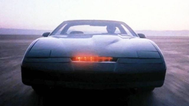Knight Rider - Film 2027 - AlloCiné