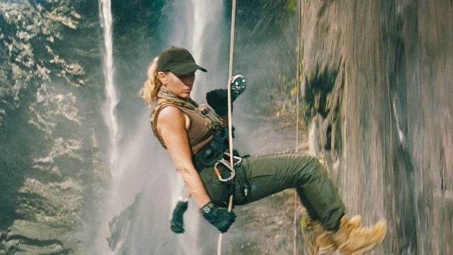 Rapaces - Film 2025 - AlloCiné