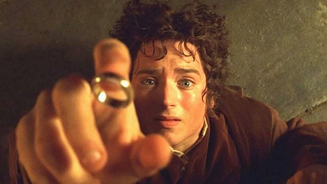 Lord Of The Rings: The Hunt For Gollum - Film 2027 - AlloCiné