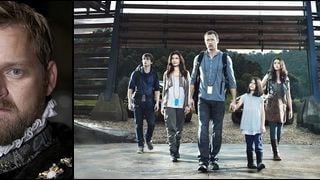 Rod Hallett - AlloCiné