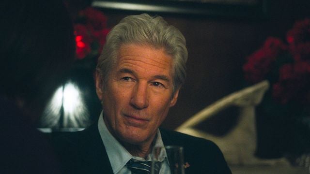 Le Chacal - film 1997 - AlloCiné