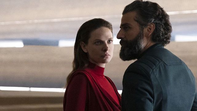 Tenet - film 2020 - AlloCiné