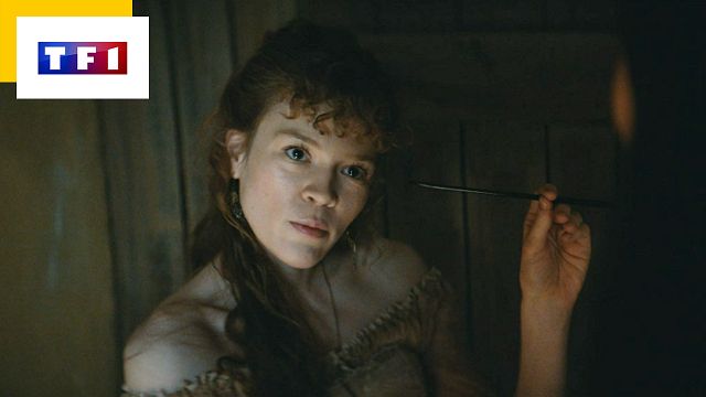 Sissi Saison 1 - AlloCiné