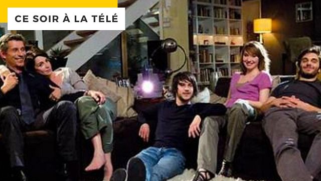 Le premier jour du reste de ta vie - film 2008 - AlloCiné
