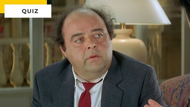 Le Dîner de cons - film 1998 - AlloCiné