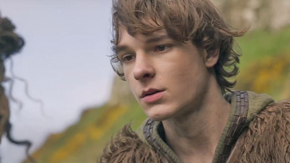 Trailer du film Dragons - Dragons Bande-annonce (2) VO STFR - AlloCiné