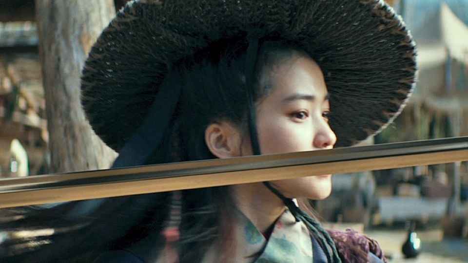 Trailer du film Alienoid - L'Affrontement - Alienoid - L'Affrontement ...